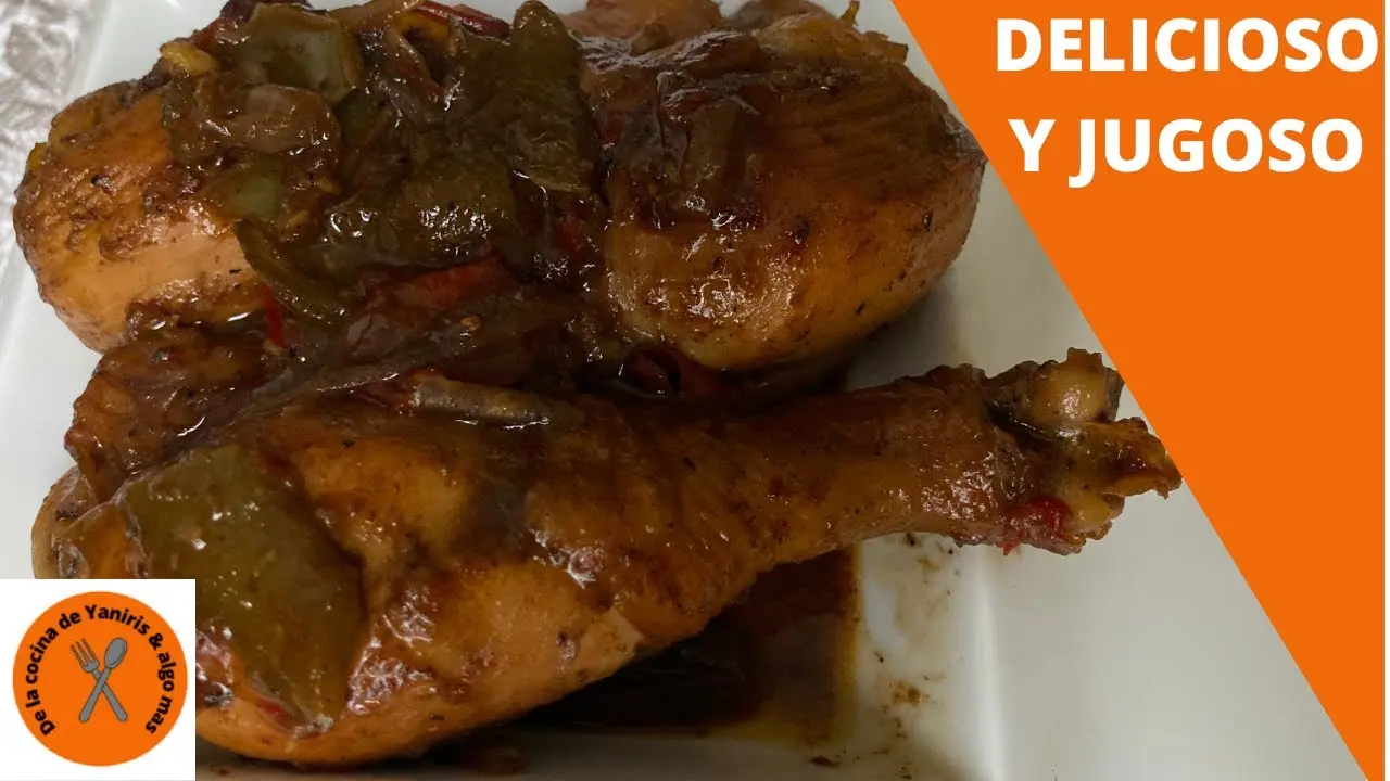 Pollo al caldero: receta casera paso a paso | ORI ALNITAK