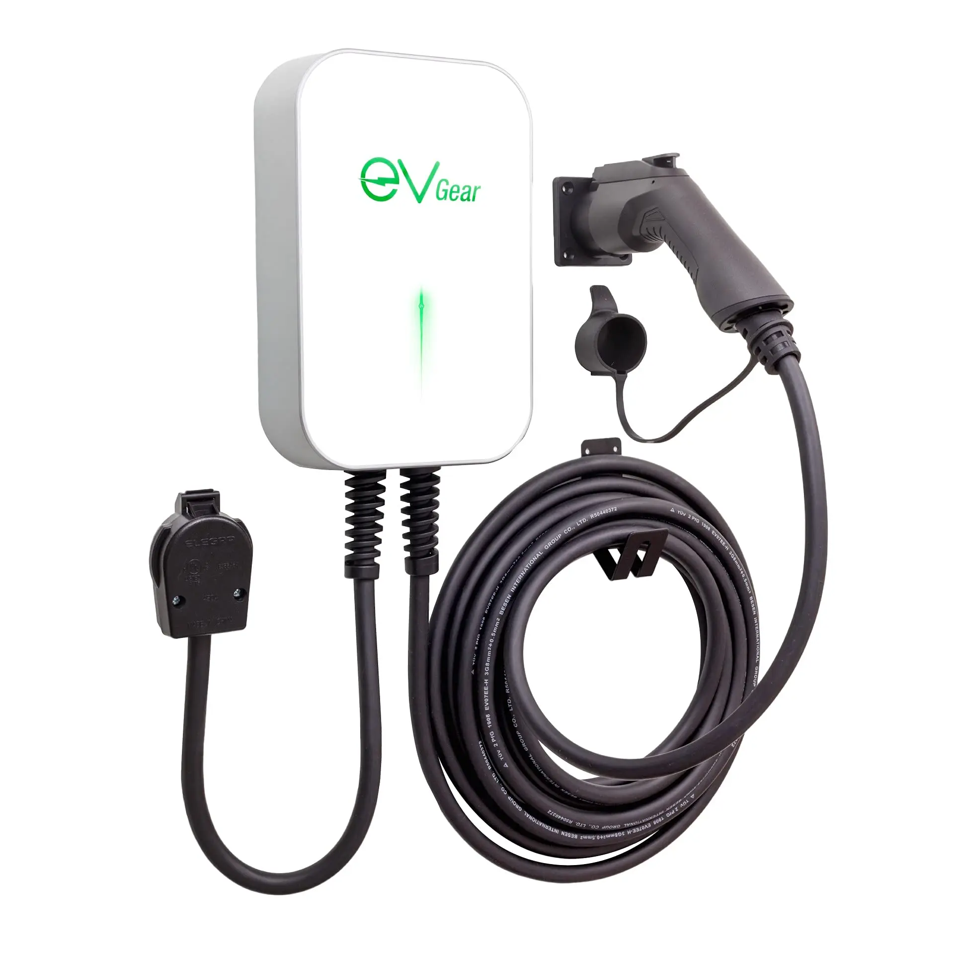 Seguridad eléctrica: epis para cargadores eléctricos | ORI ALNITAK
