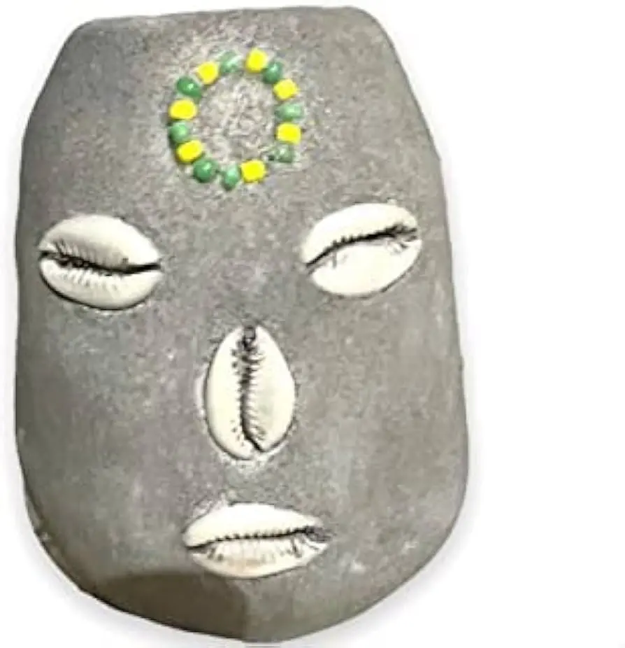 El caldero de ochosi: misterios y poder yoruba | ORI ALNITAK